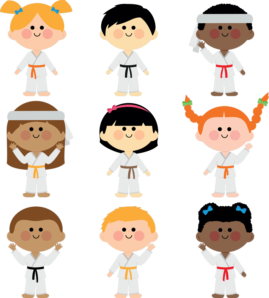Self-Defense For Kids - PHAS3 Martial Arts
