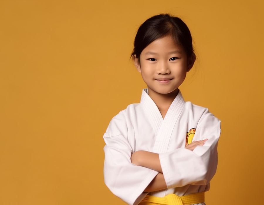 Self-Defense For Kids - PHAS3 Martial Arts